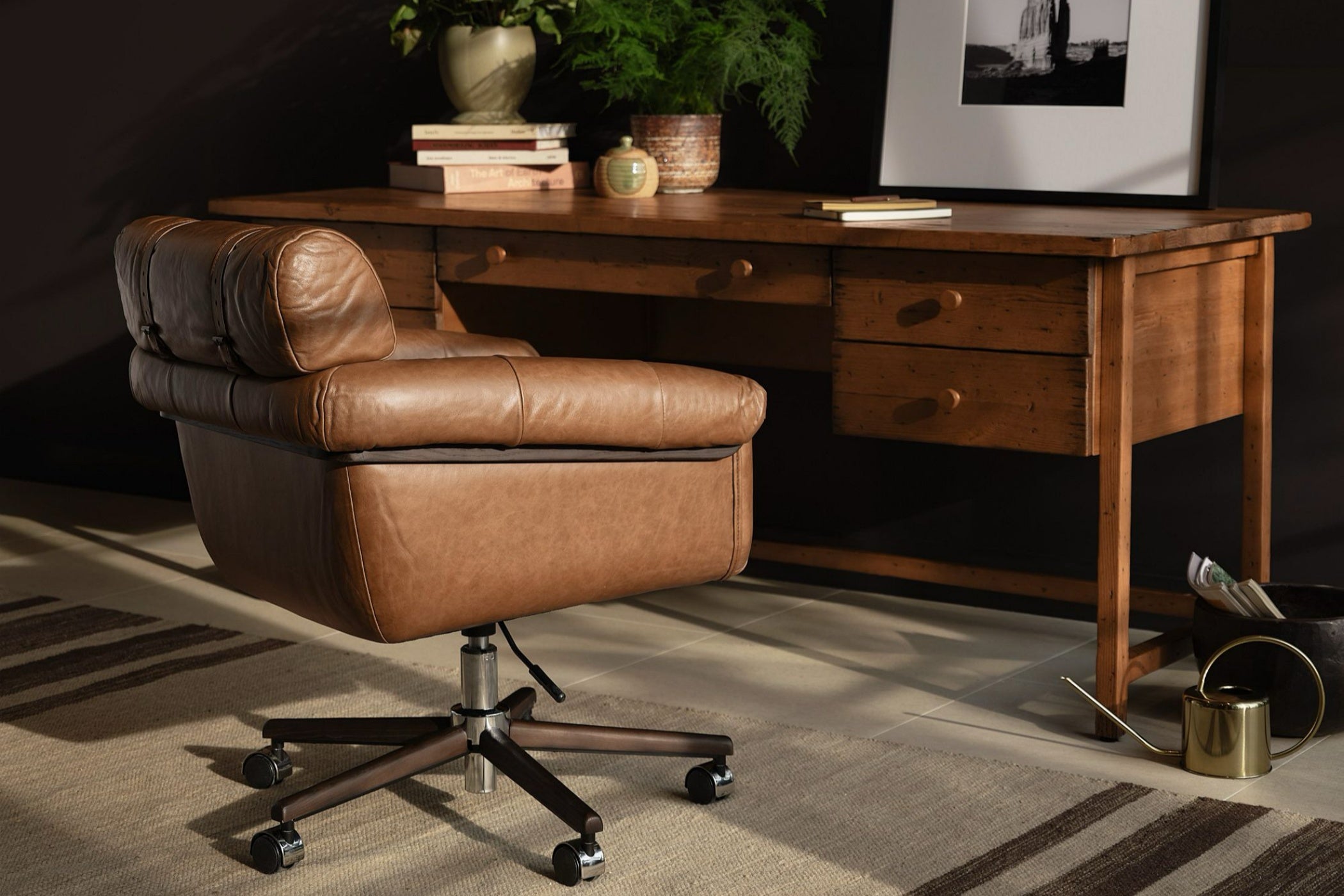 Silent Office Chairs: Benefits for Australian Workplaces – Povimo